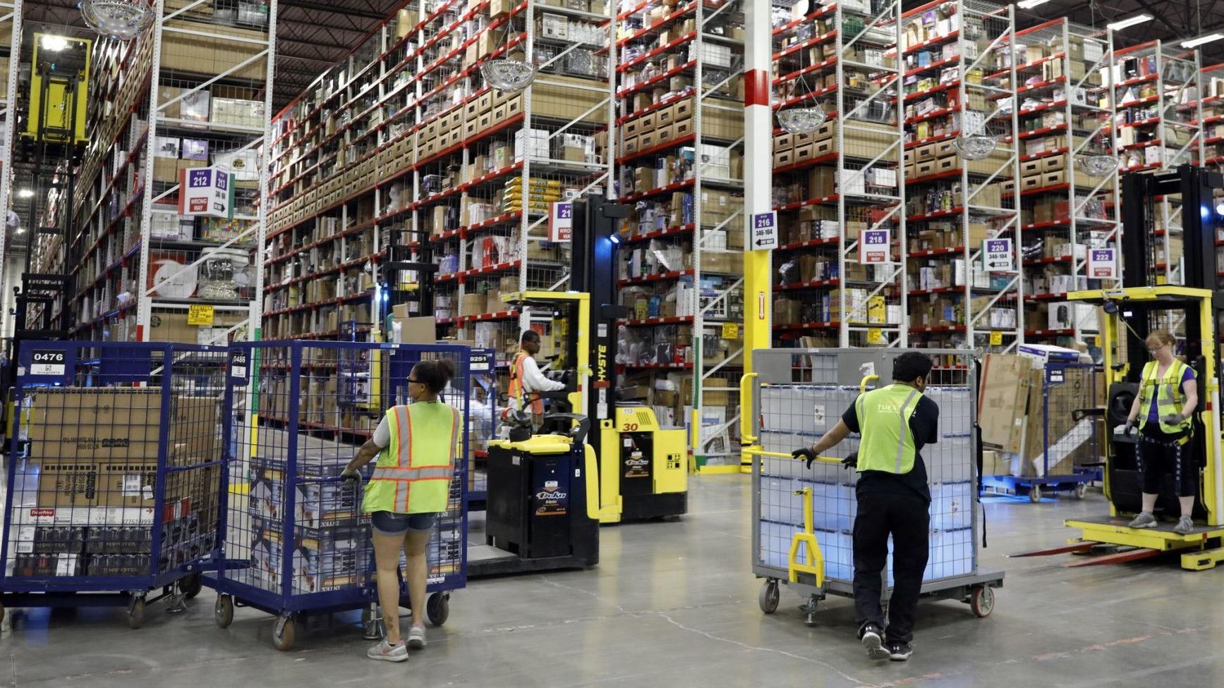 Welcome to RCS LOGISTICS